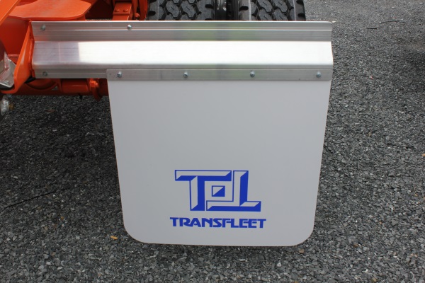 Transfleet Trailers - Trailers